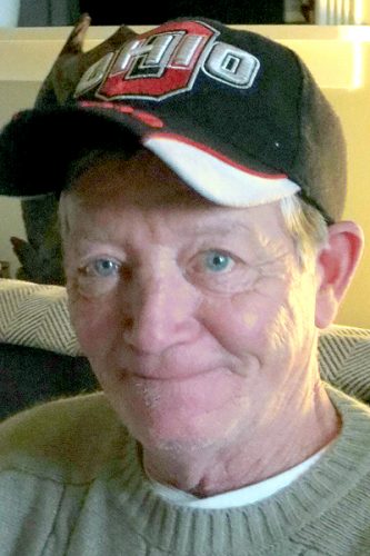 Richard Coons 1953-2020 | News, Sports, Jobs - Tribune Chronicle